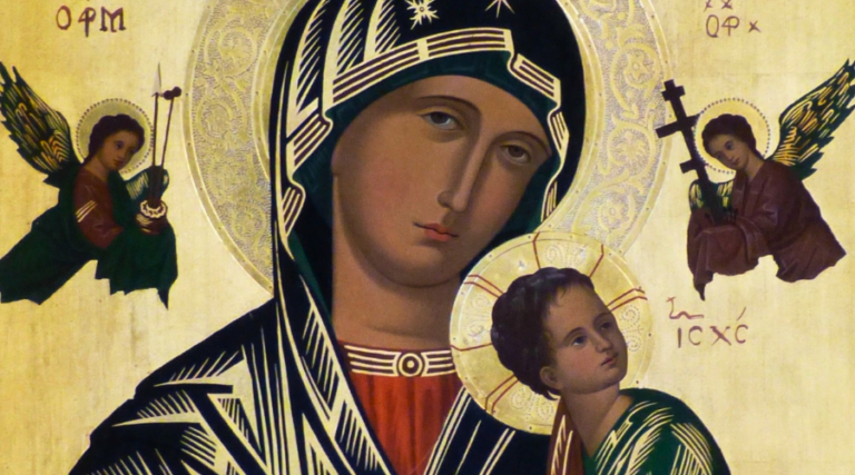 Ave Maria em inglês: aprenda a rezar e pronunciar Hail Mary
